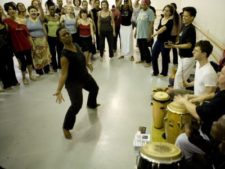 Afro-Caribbean Dance & Movement