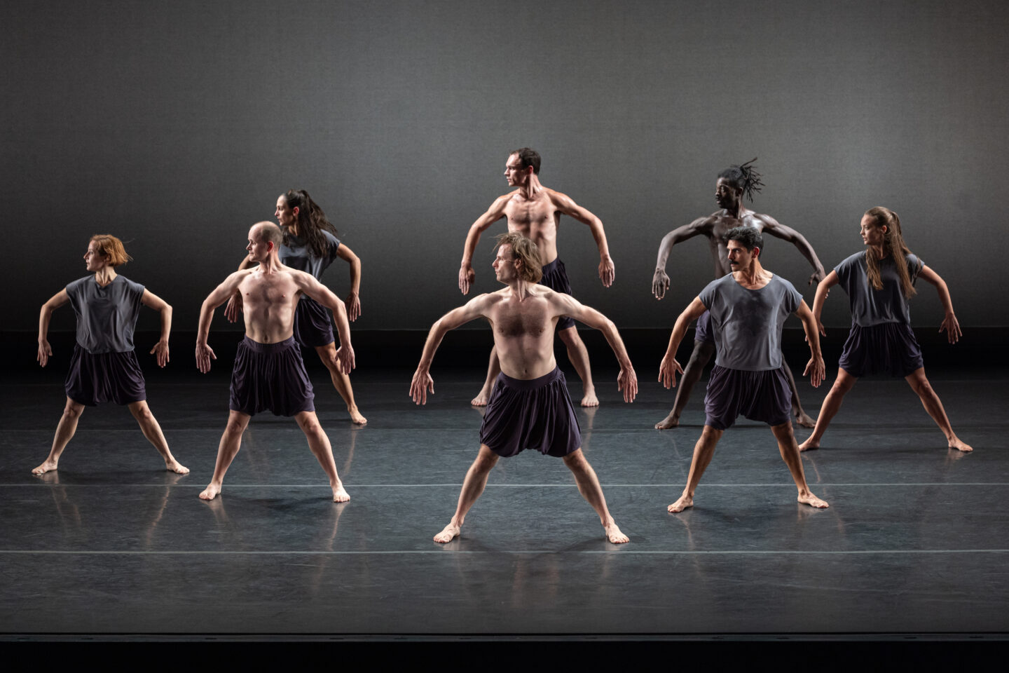 Mark Morris Dance Group | Dance Group