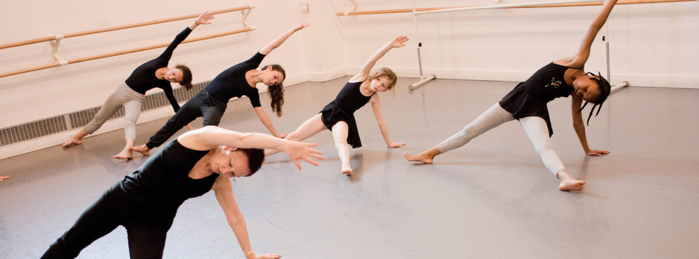 Mark Morris Dance Group | Modern & Contemporary Dance