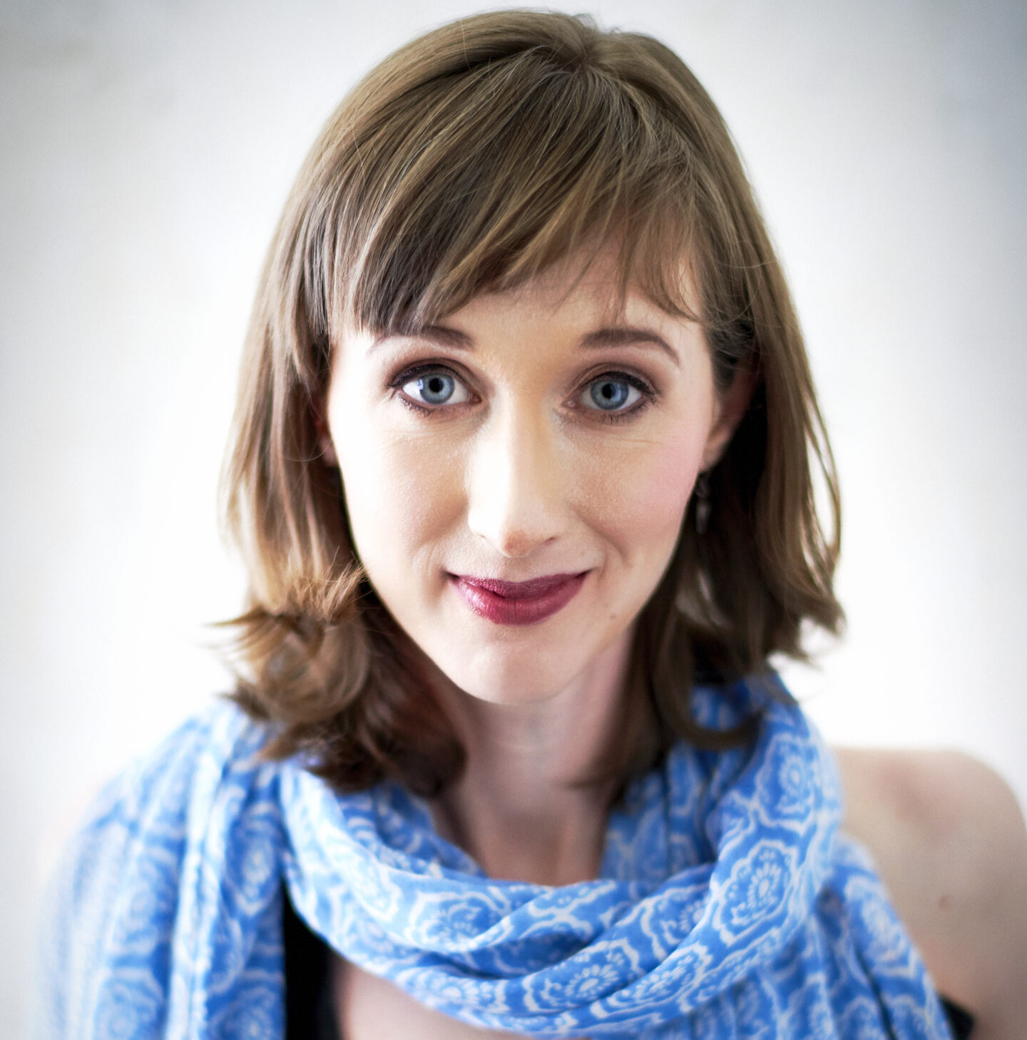 Sharyn Korey