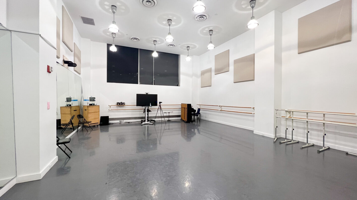 Studio B