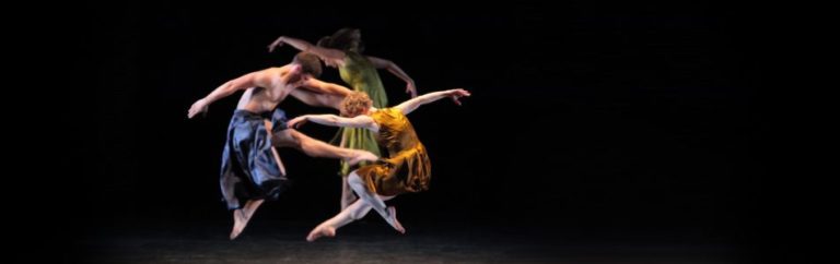 Mark Morris Dance Group | Internationally Renowned Modern Dance Company ...