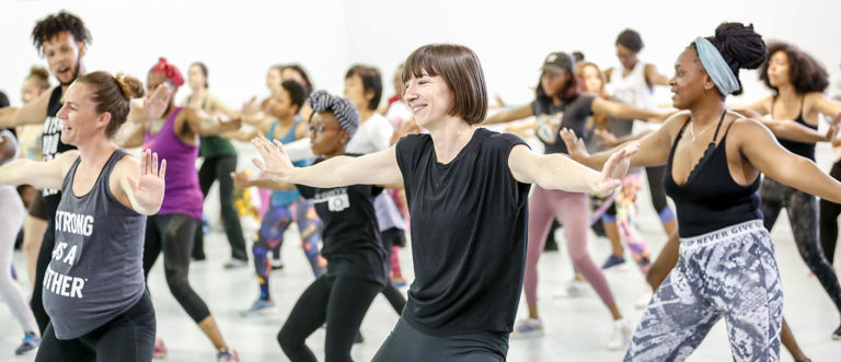Dance Church®