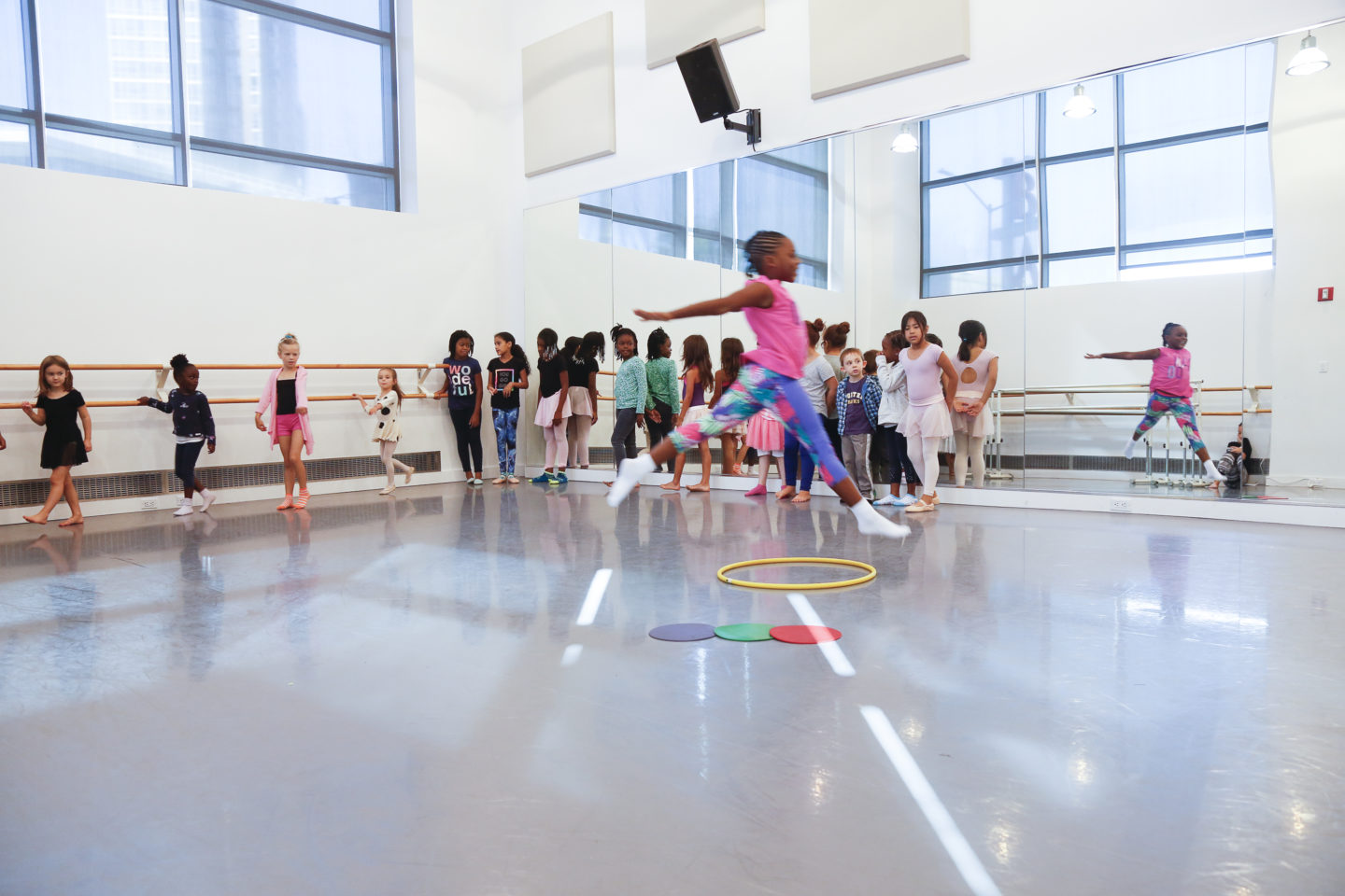 Mark Morris Dance Group | Creative Dance