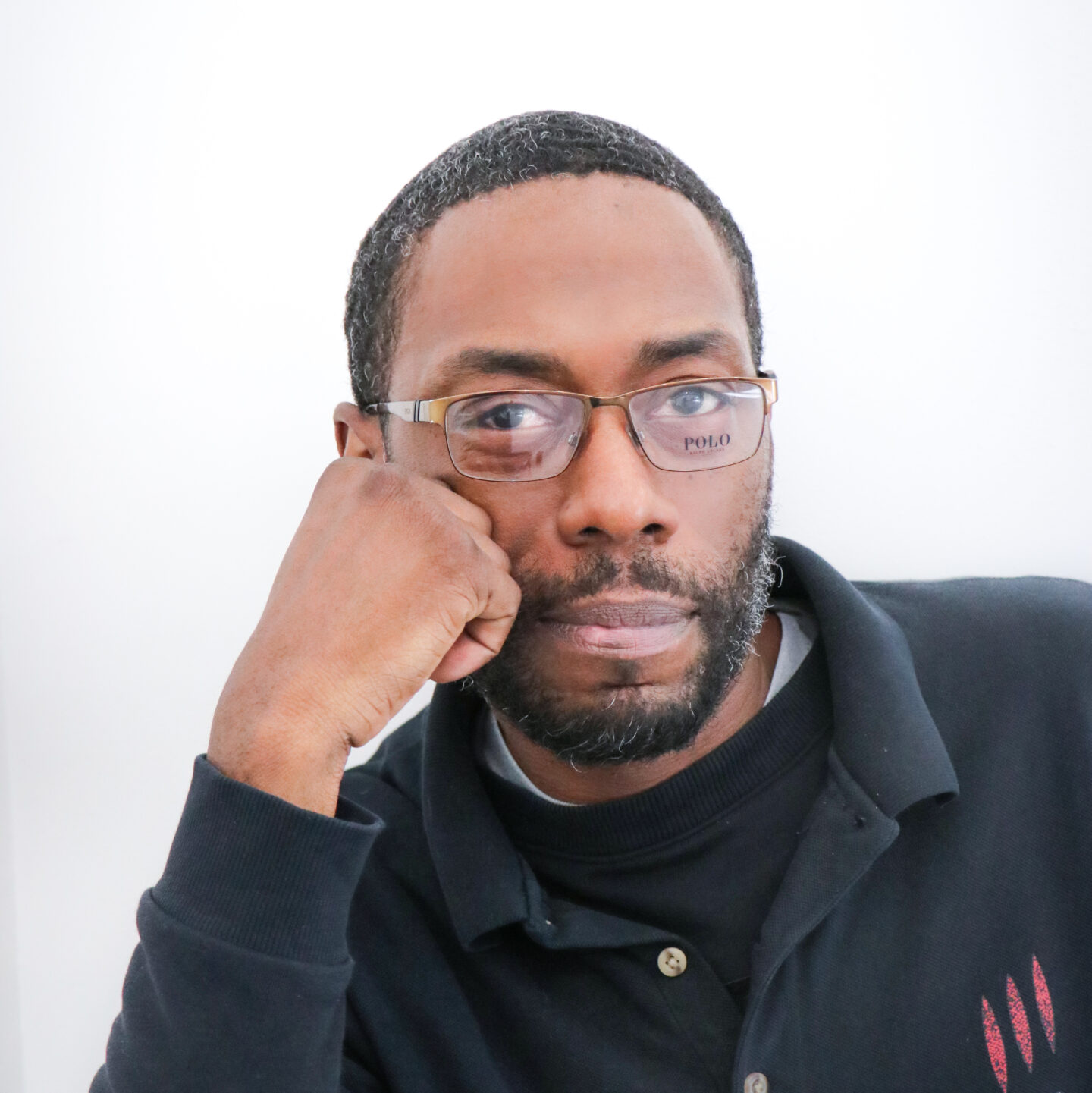 Mark Morris Dance Group | Darrell Jordan