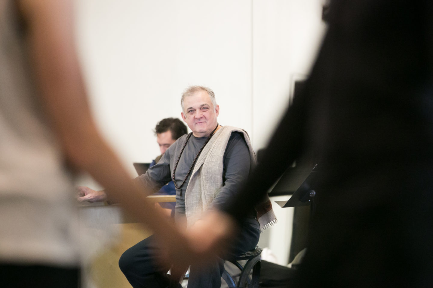 Mark Morris Dance Group | Mark Morris