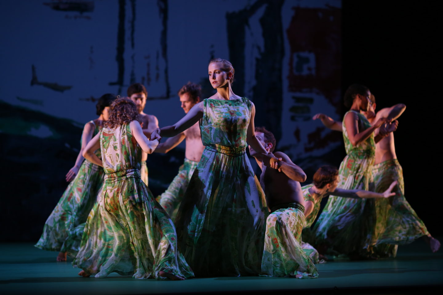 Mark Morris Dance Group | Mark Morris