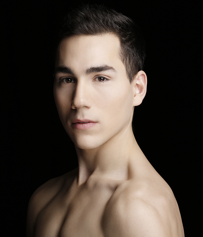 Mark Morris Dance Group | About the Dance Center