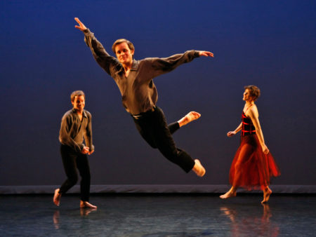 Mark Morris Dance Group | Dance Center