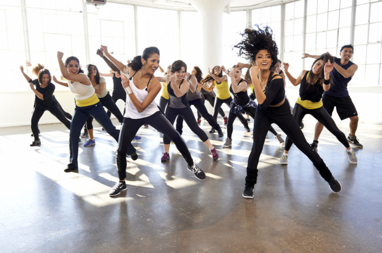 Dance Church®