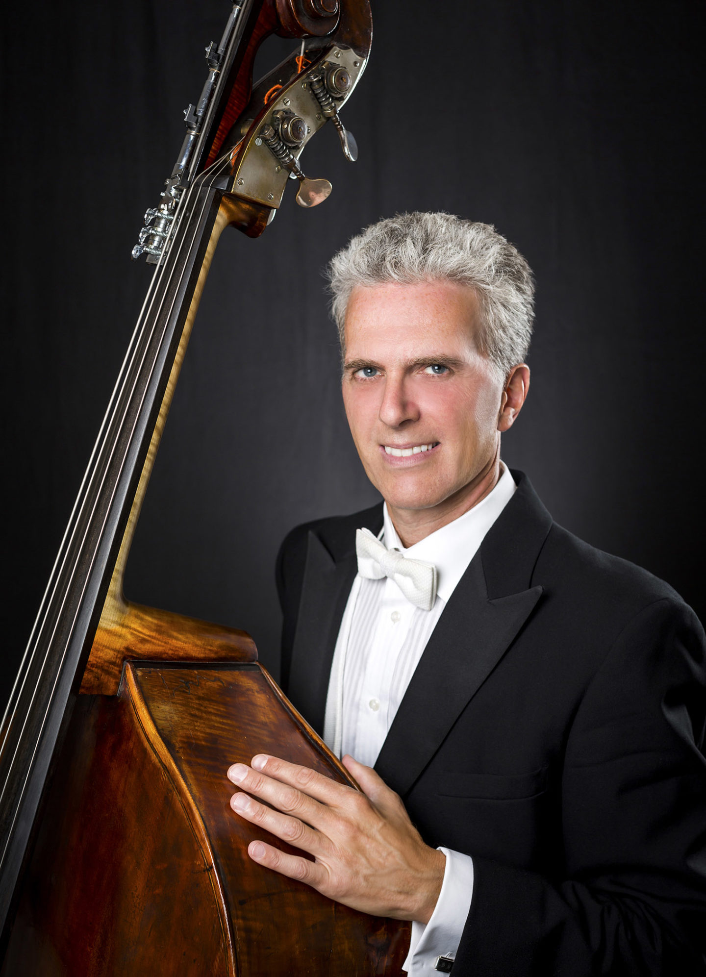 Mark Morris Dance Group | About