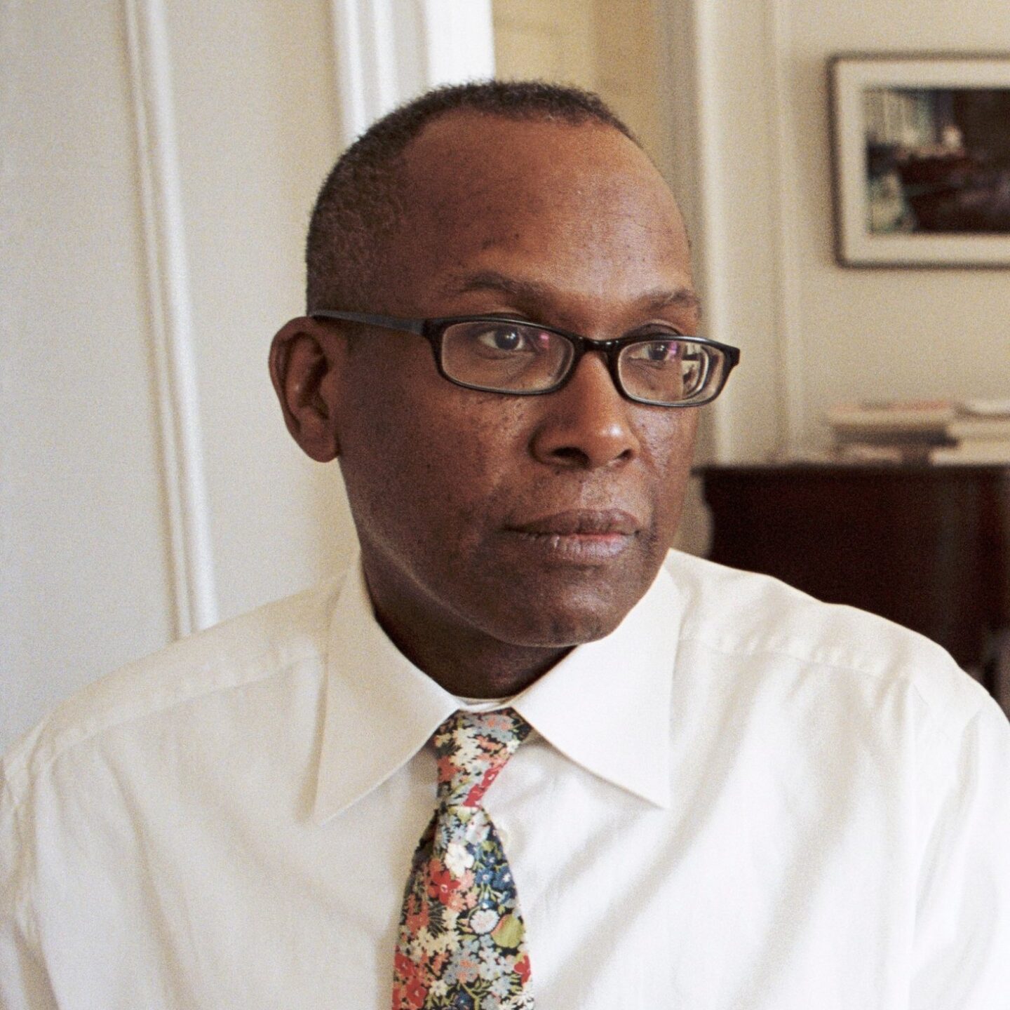 Mark Morris Dance Group | Darryl Pinckney