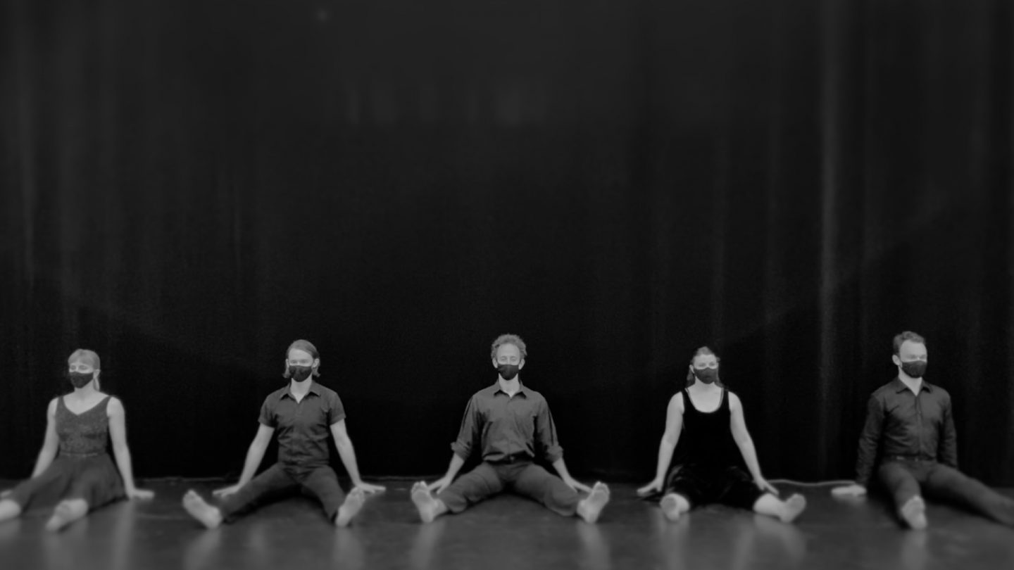 Mark Morris Dance Group | Fandango