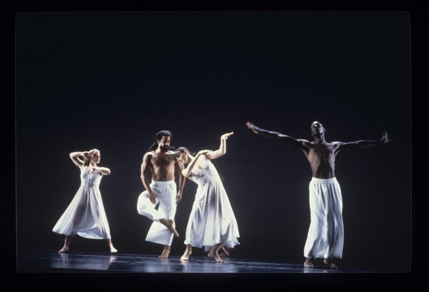 Mark Morris Dance Group | 40th Anniversary