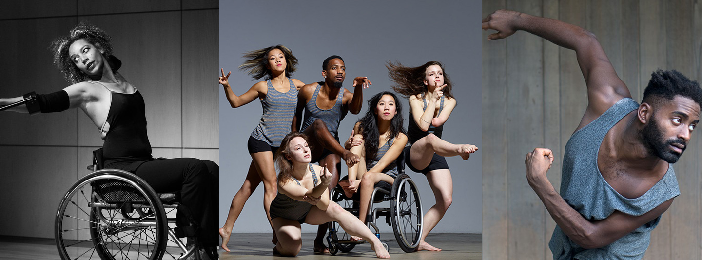 Mark Morris Dance Group Disability Pride Month