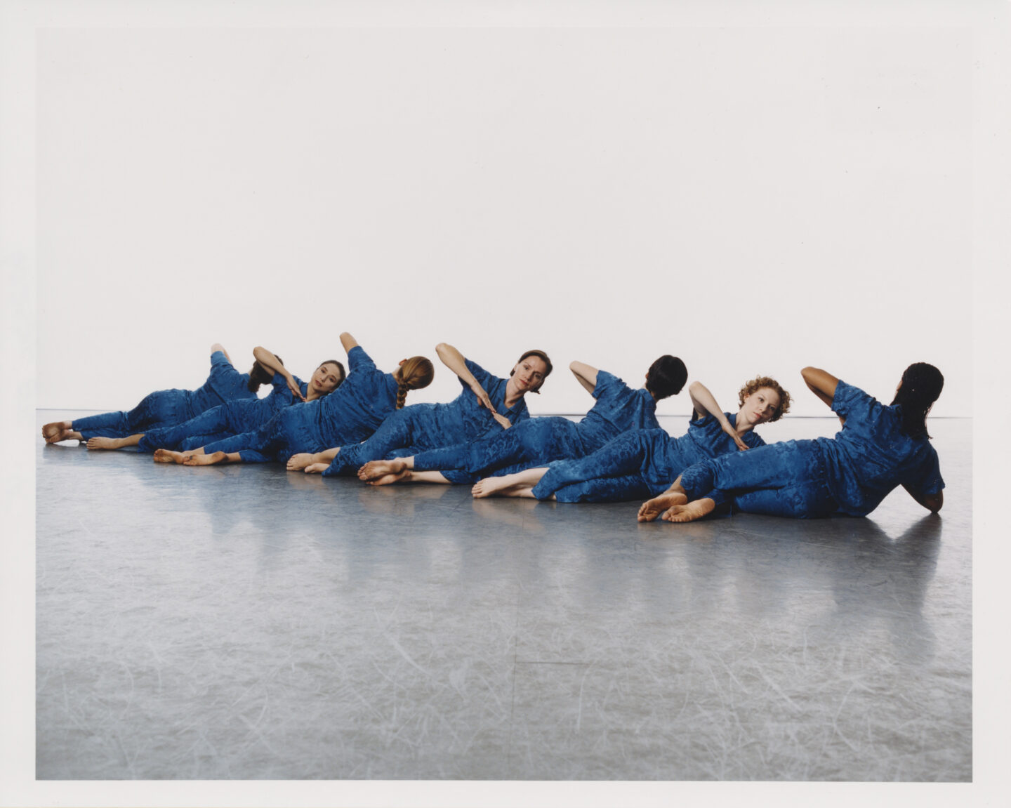 Mark Morris Dance Group | Internationally Renowned Modern Dance Company ...