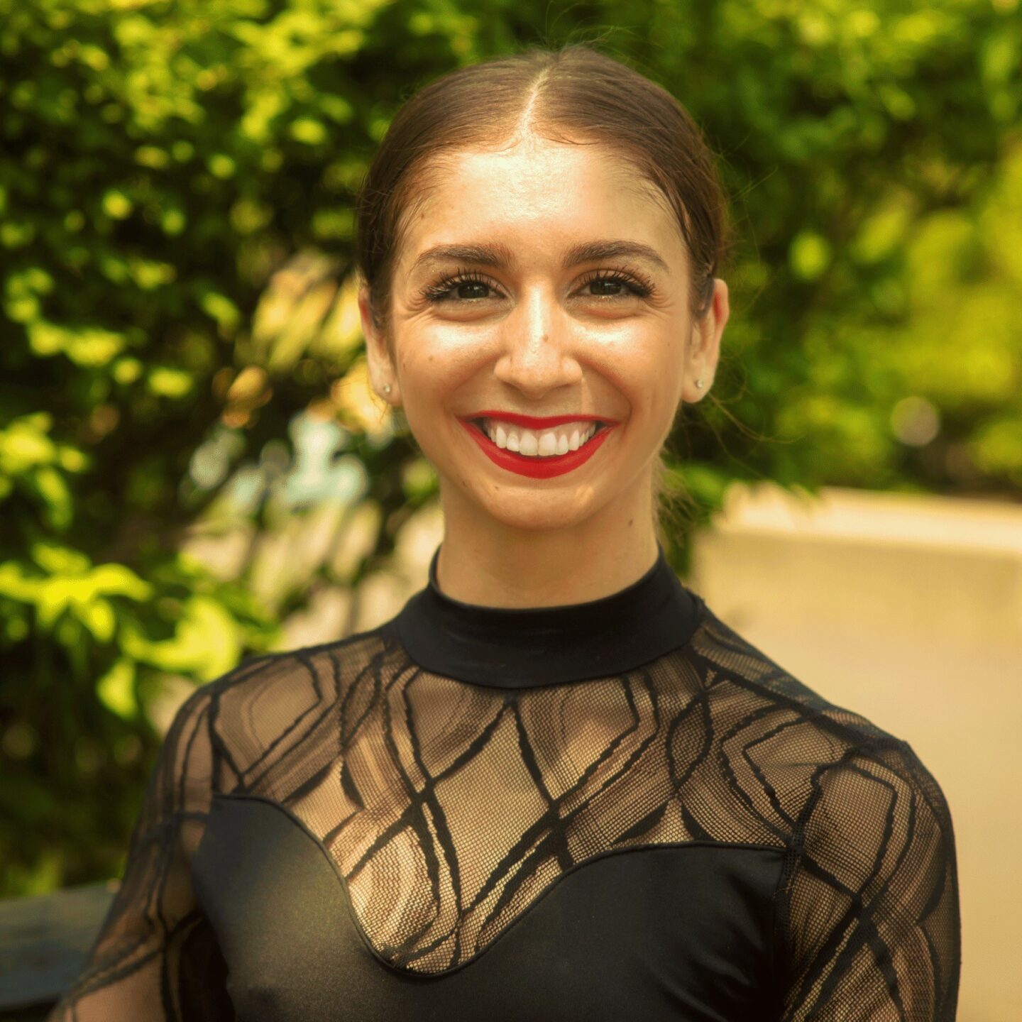 Mark Morris Dance Group | About the Dance Center