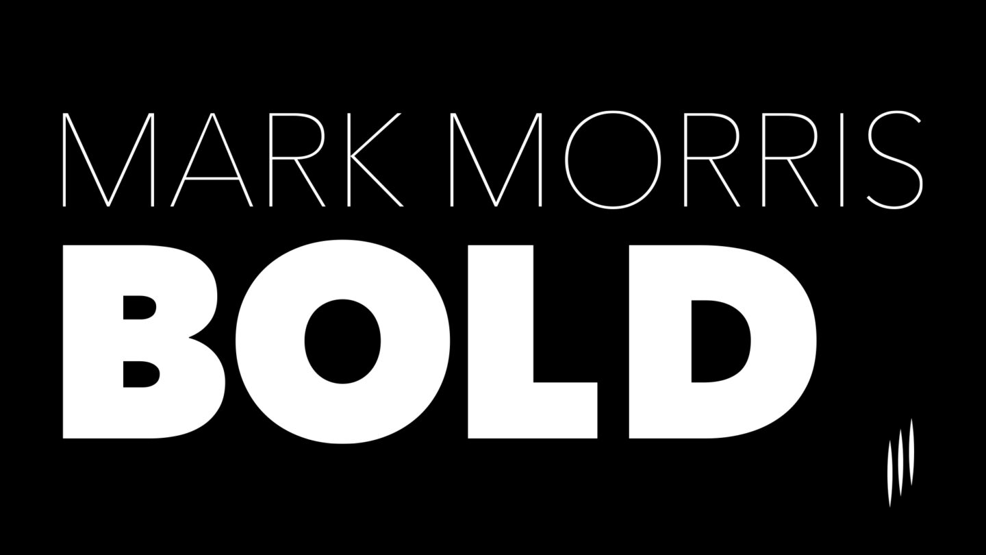 Mark Morris Dance Group | Support