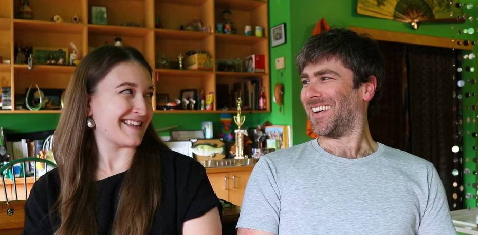 Mark Morris Dance Group | Inside Our Audition Process