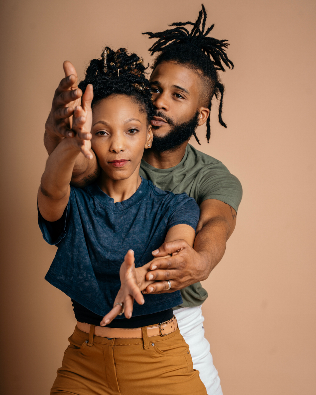 Mark Morris Dance Group | Celebrating SharedSpace at the Mark Morris Dance Center