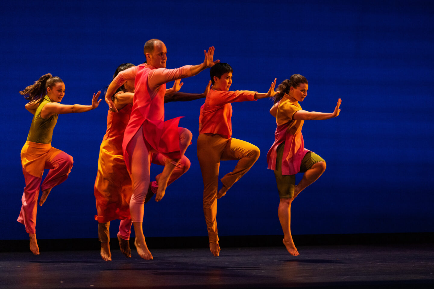 Mark Morris Dance Group | 2025 - 2026 Season