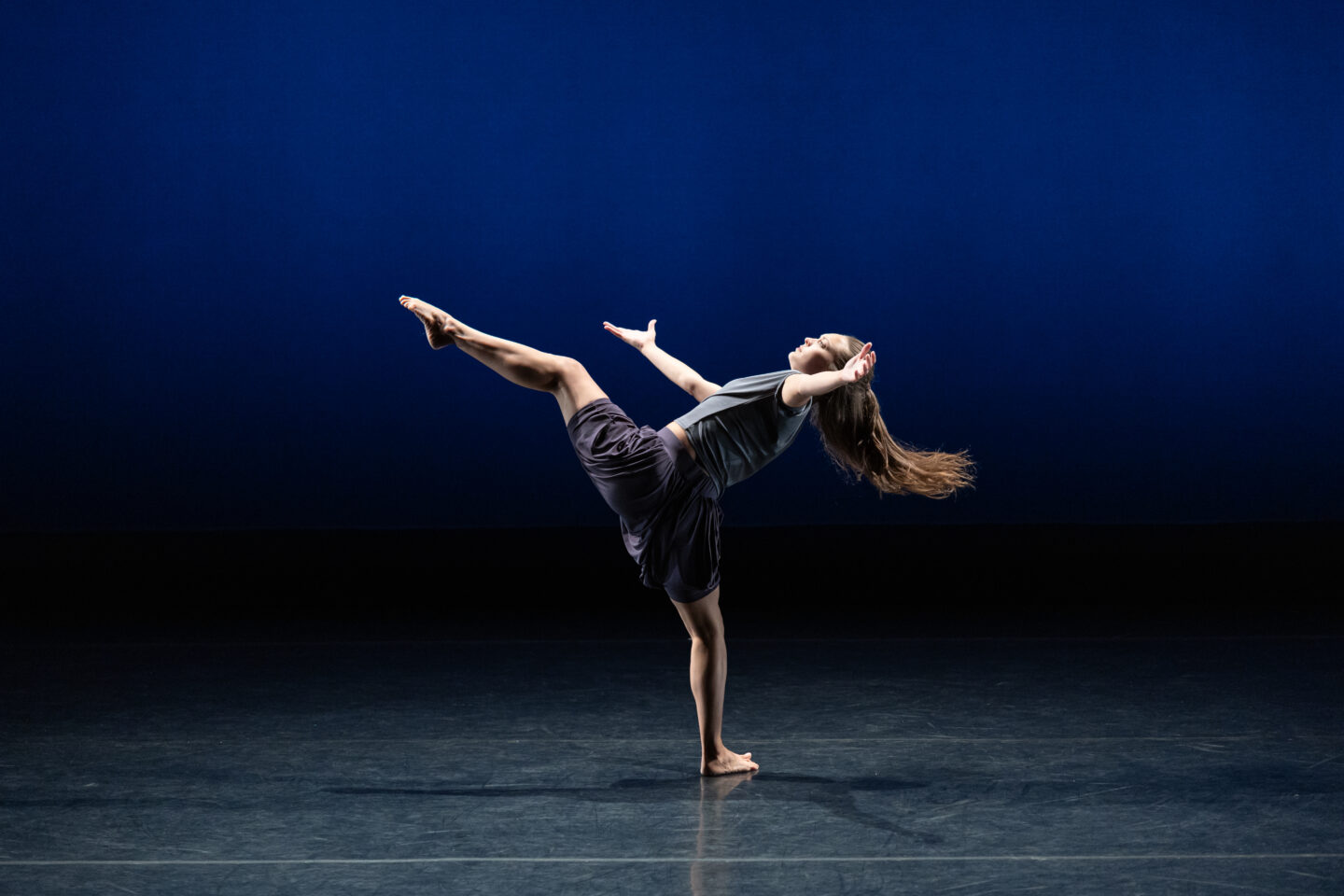 Mark Morris Dance Group | Performances