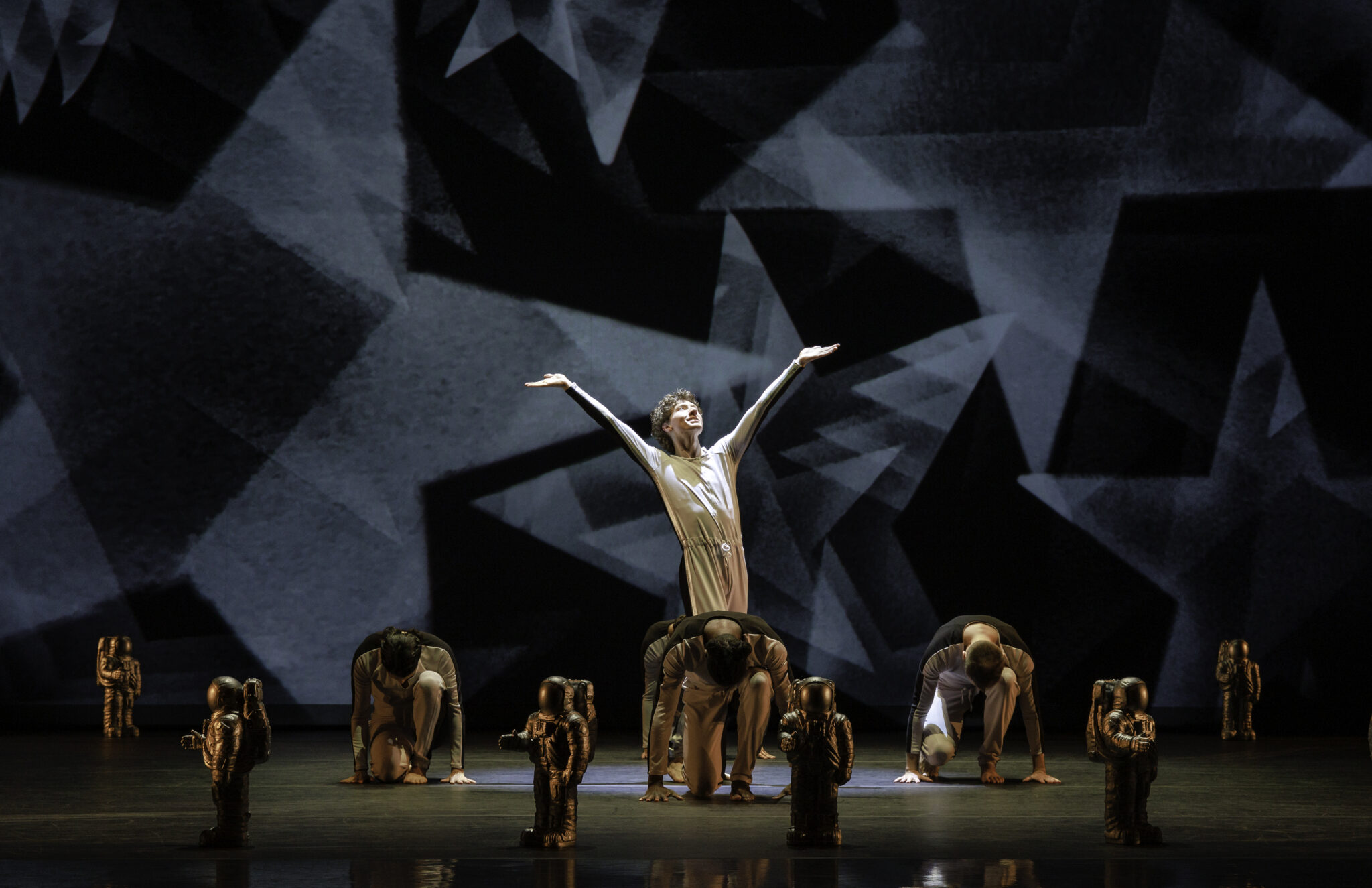 Mark Morris Dance Group | 2025 - 2026 Season