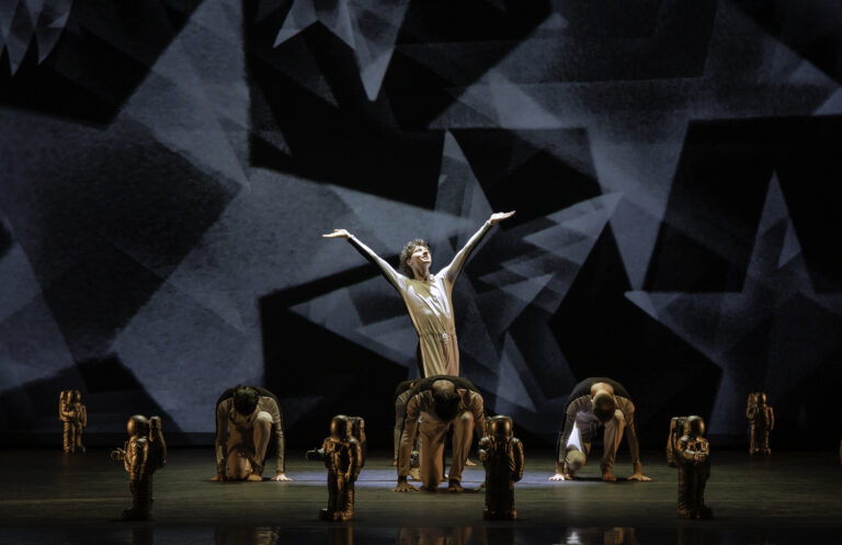 Mark Morris Dance Group | 2025 - 2026 Season
