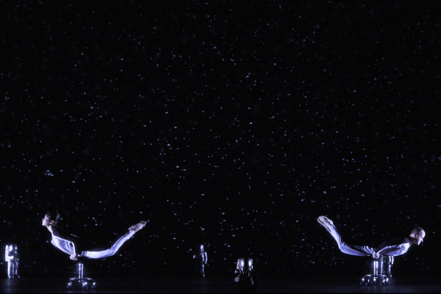 Mark Morris Dance Group | MOON