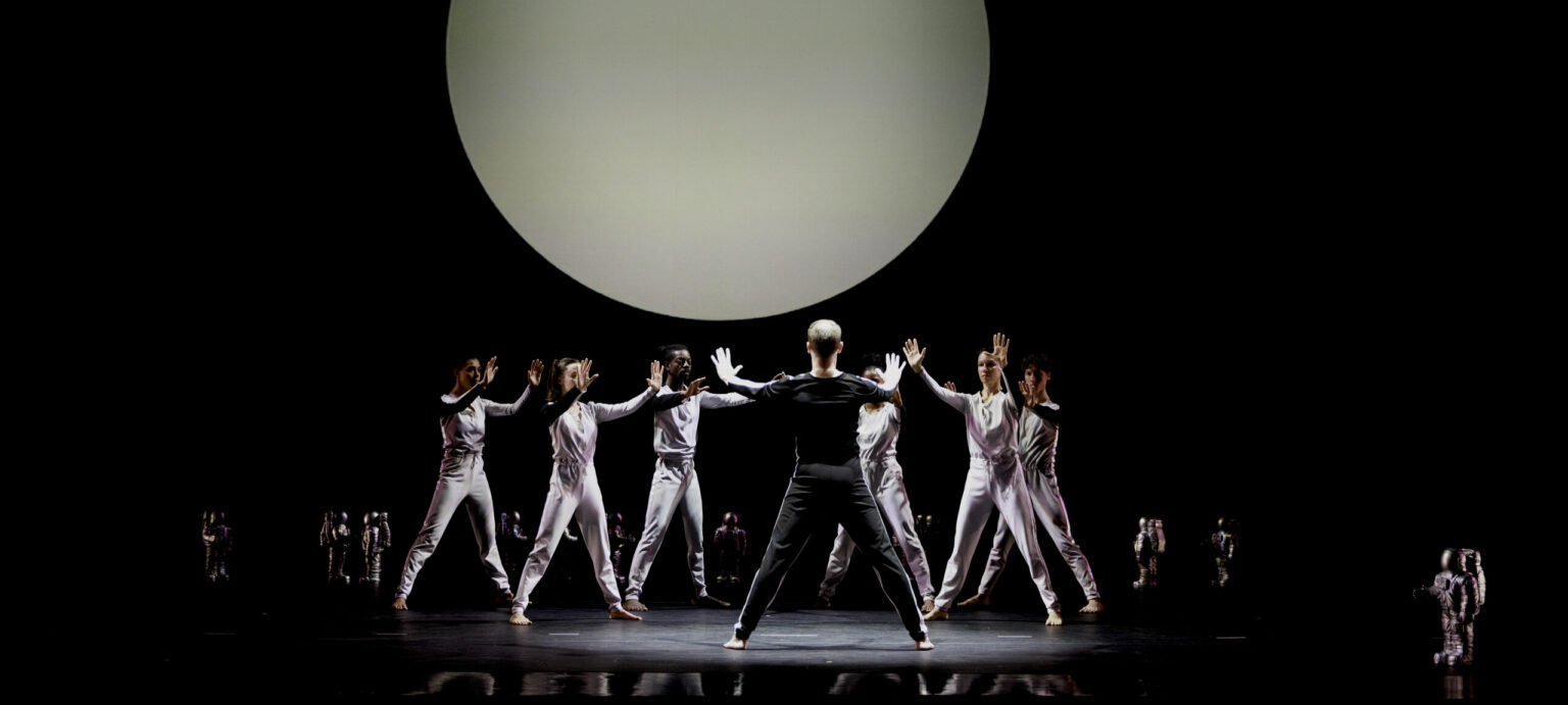 Mark Morris Dance Group | 2025 - 2026 Season