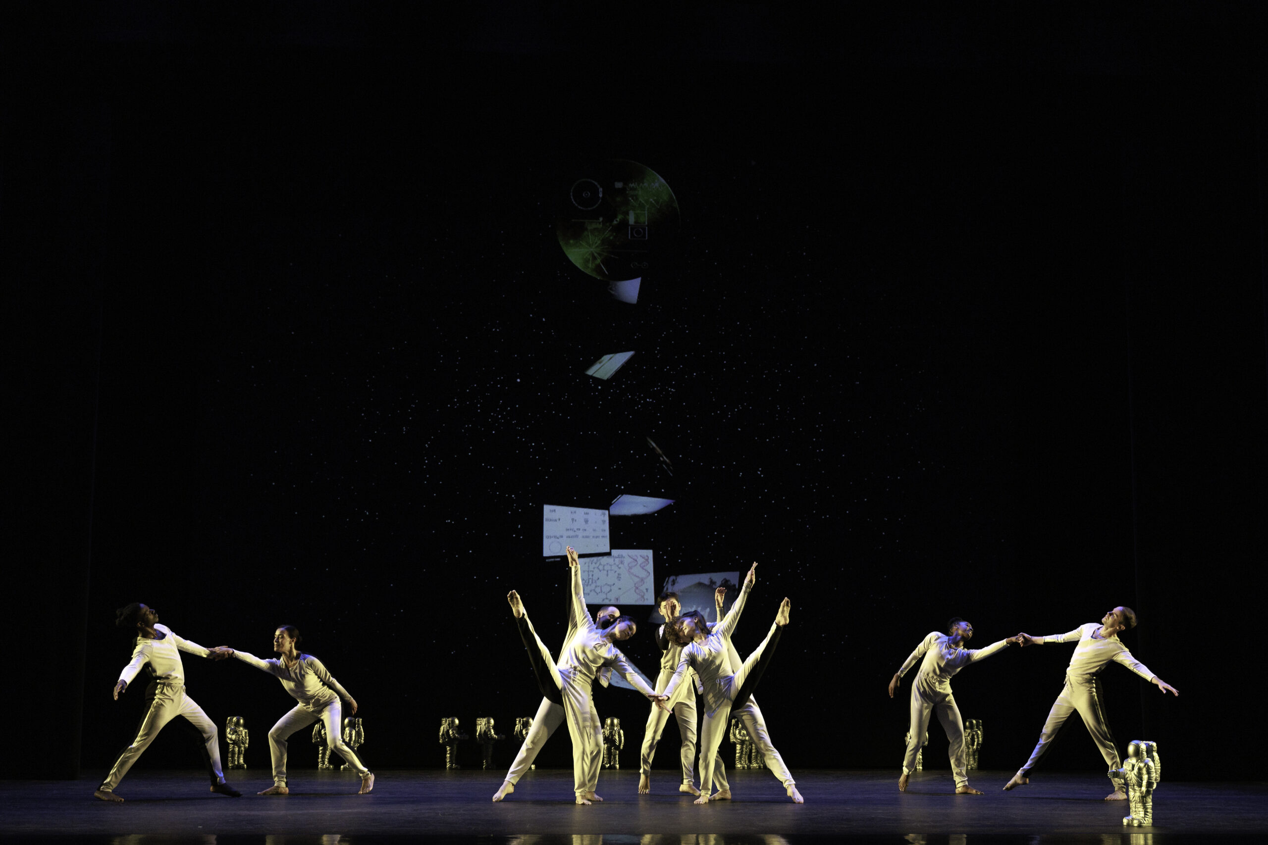 Mark Morris Dance Group | BAM 2026